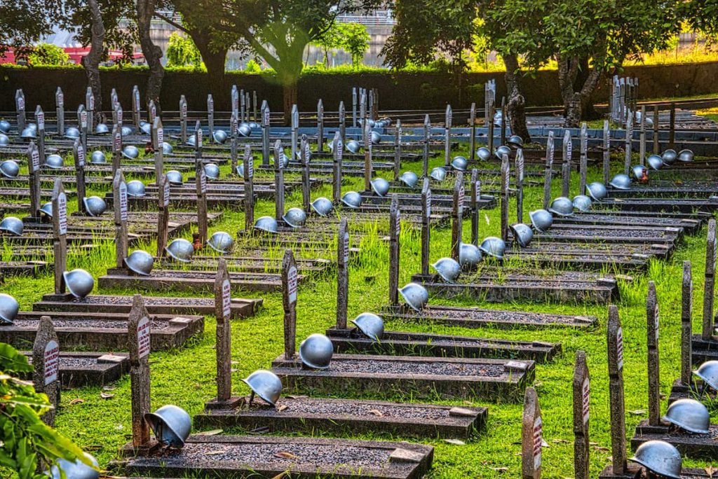 Entenda os diferentes tipos de cemitério: quais são eles?