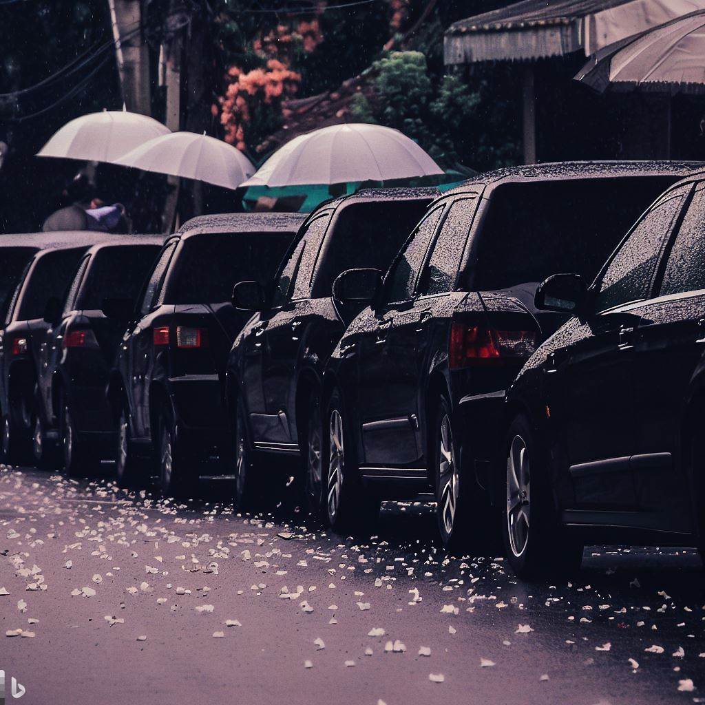 Cortejo fúnebre: significado, etiqueta e tradições